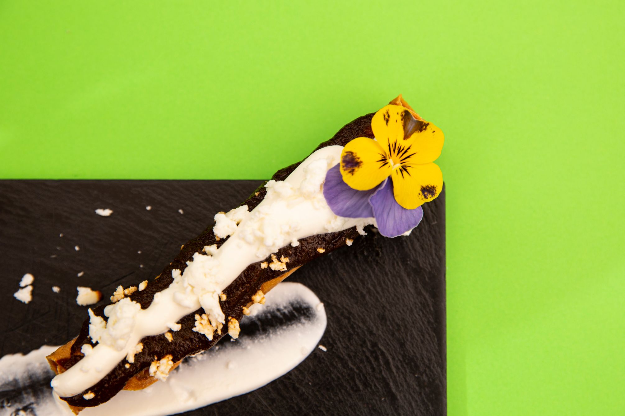 Comida – Frida restaurant