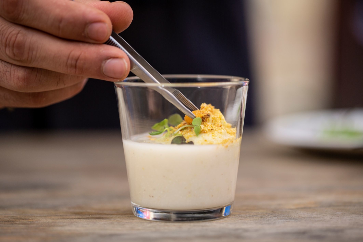 Comida – Frida restaurant